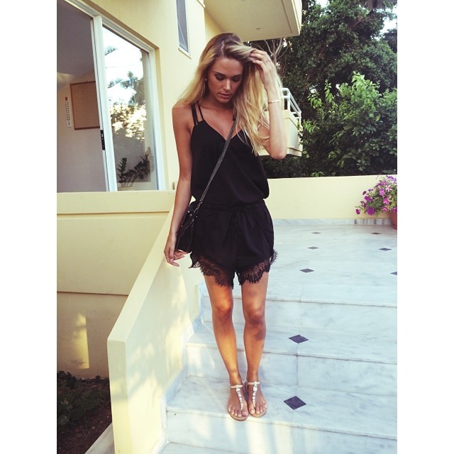 Picture of Tina Maria Hansen