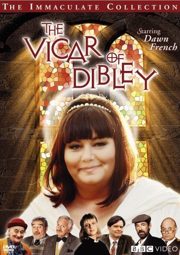 Picture of The Vicar of Dibley