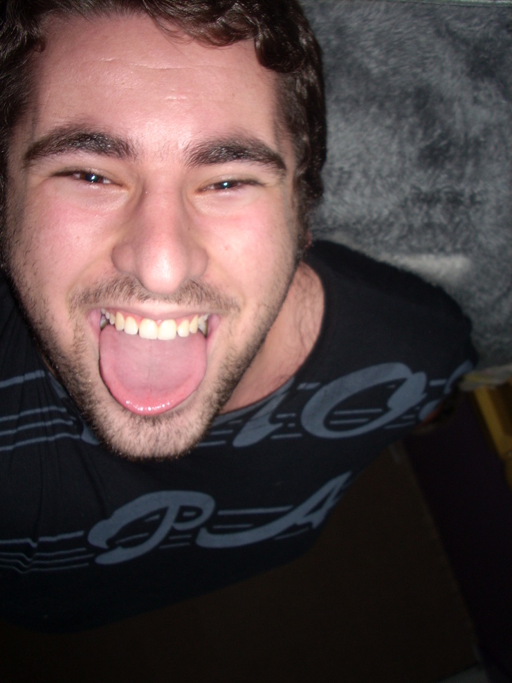 Listal - List the stuff you love! Movies, TV, music, games and books