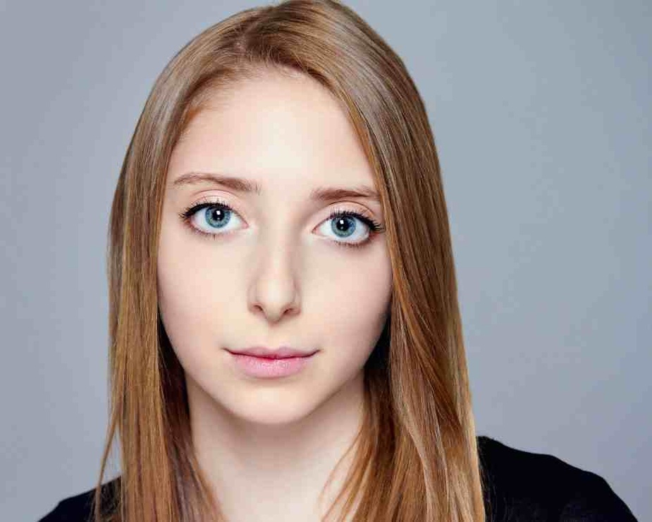 Picture of Alexandra Stamler