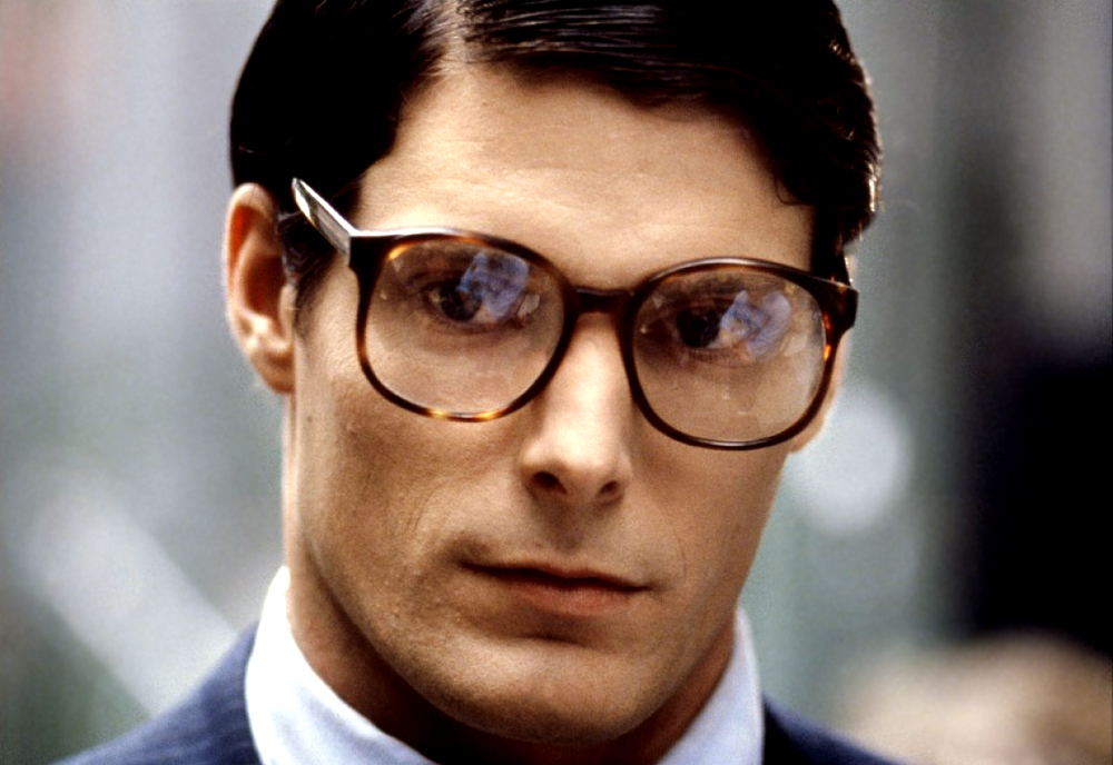 Picture of Christopher Reeve