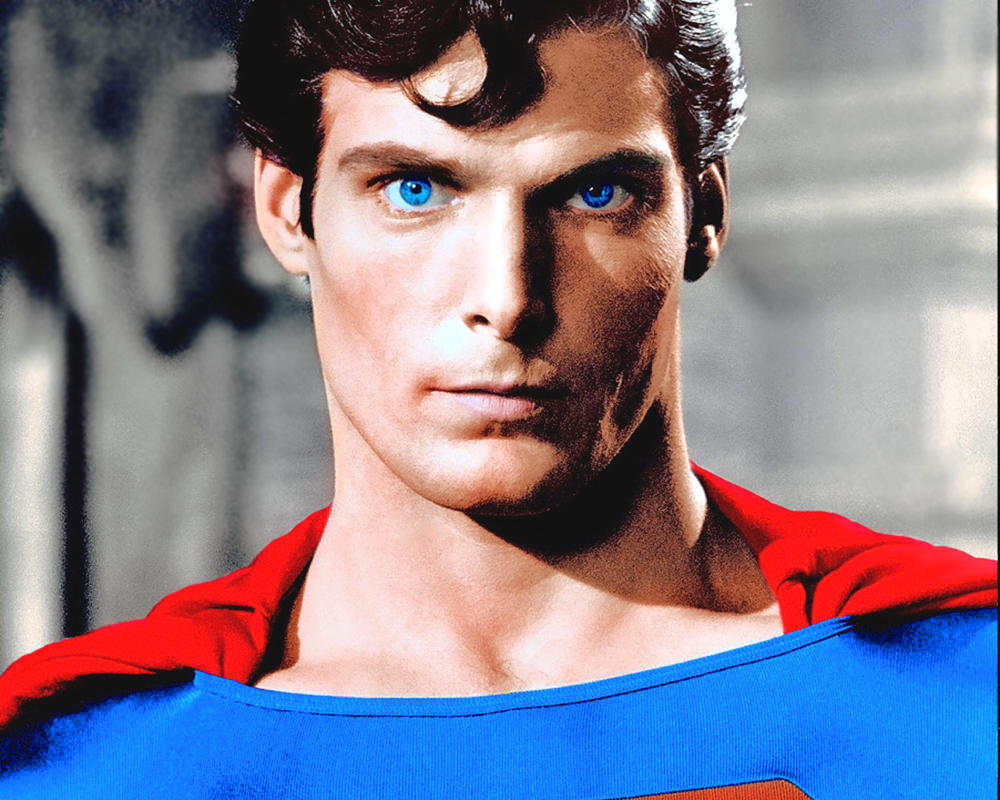 Picture of Christopher Reeve