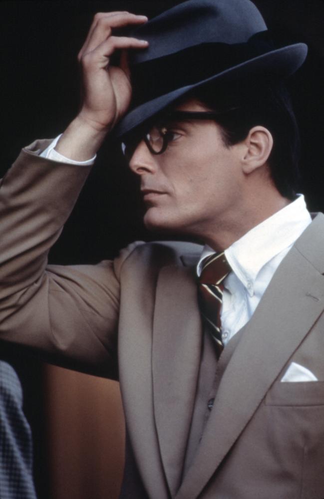 Picture of Christopher Reeve