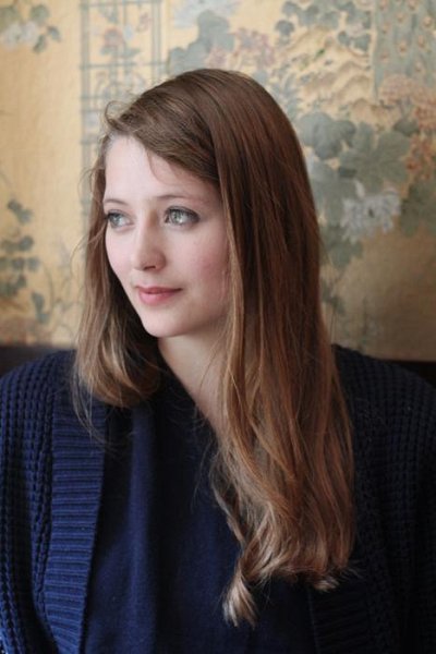 Image of Hanna Plass