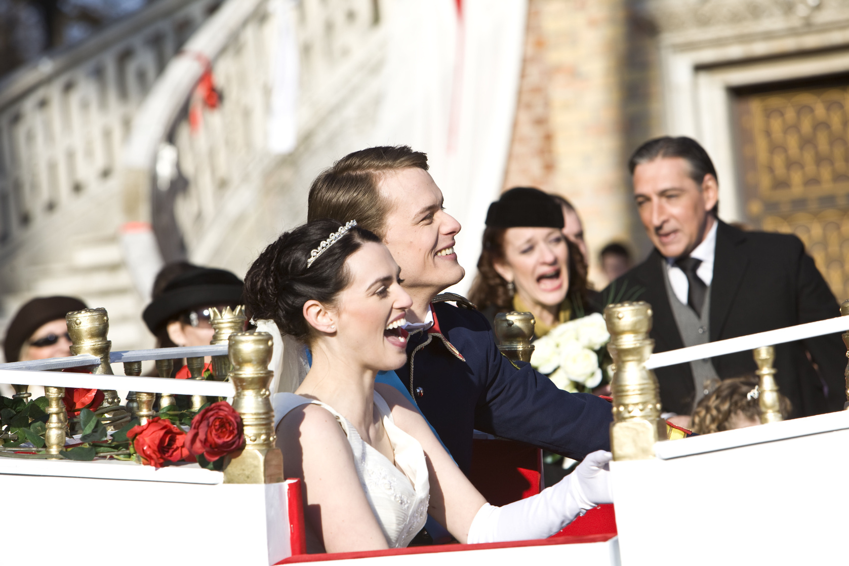 "A Princess for Christmas"