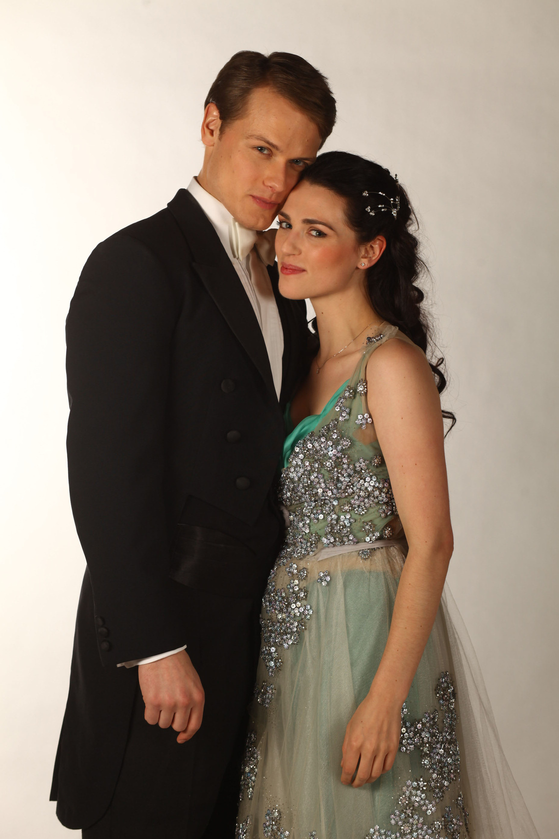 "A Princess for Christmas"