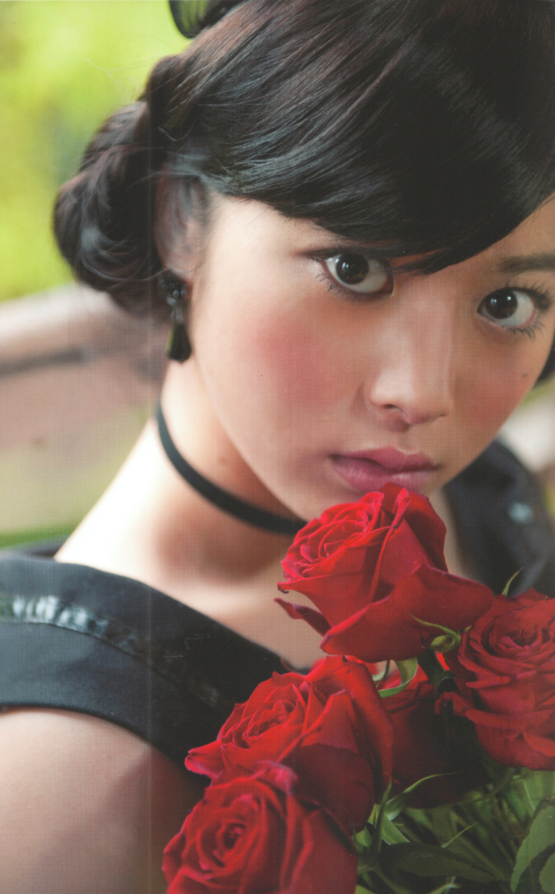 Picture of Medic (Kamen Rider Drive)