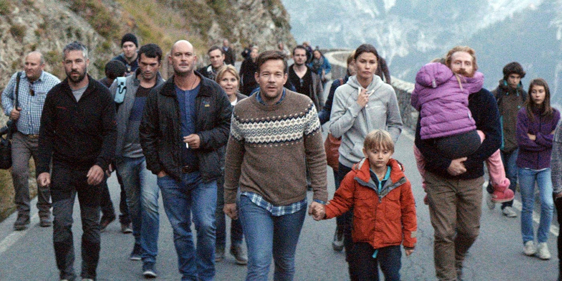 Image of Force Majeure