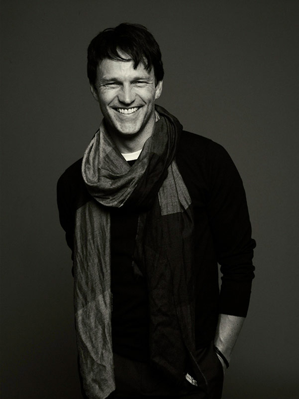 Picture of Stephen Moyer