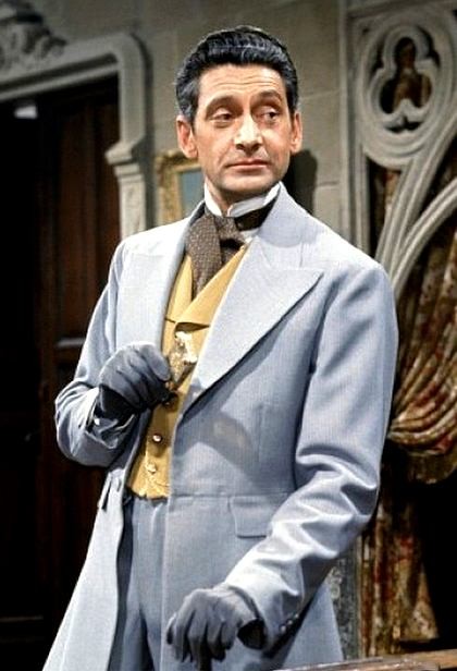 Picture of Renaud Mary