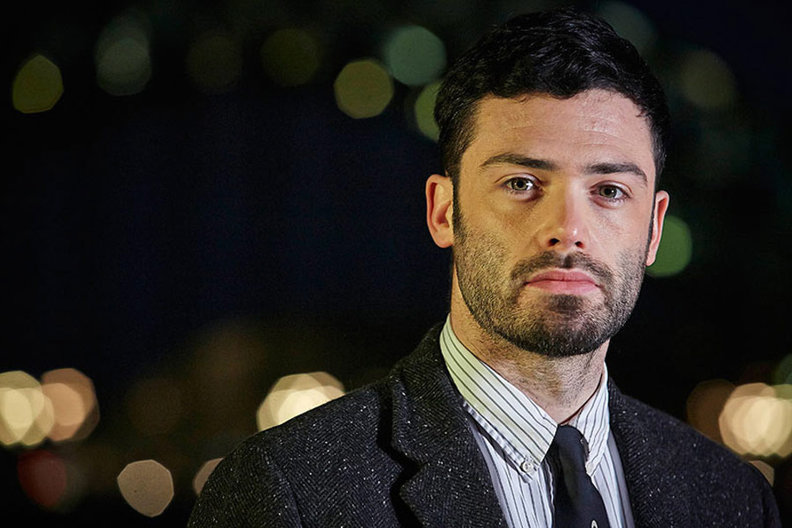 Picture of David Leon