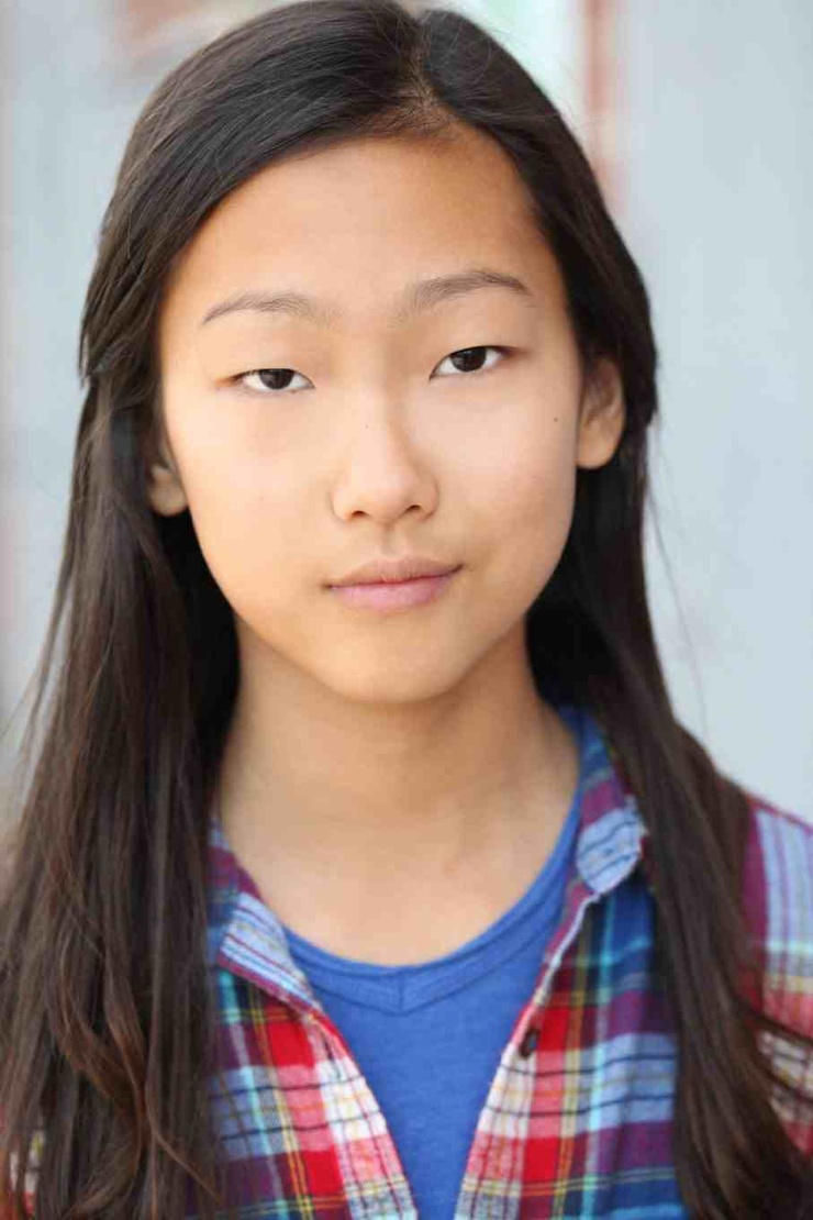 Madison Hu image