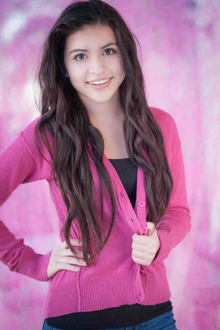 Picture of Eryn Nicole Pablico