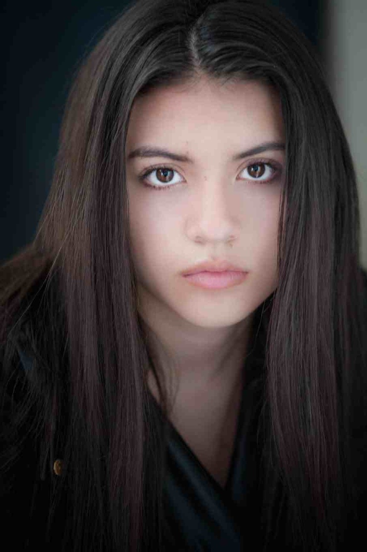 Picture of Eryn Nicole Pablico