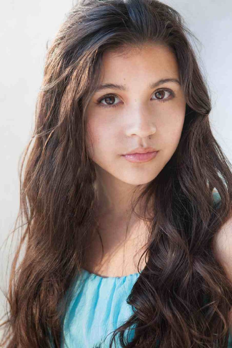 Picture of Eryn Nicole Pablico