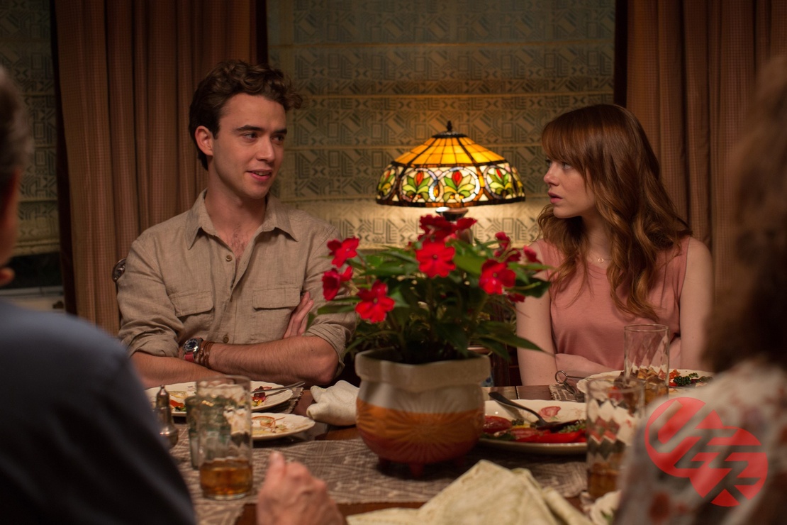 Picture of Emma Stone