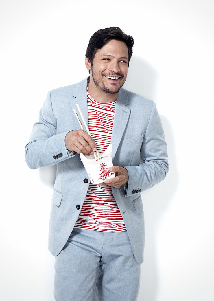 Picture of Nick Wechsler