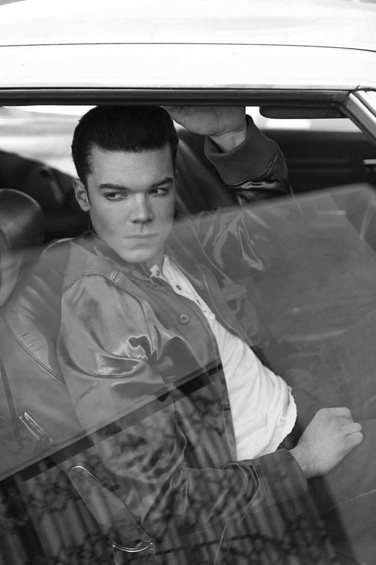 Picture of Cameron Monaghan