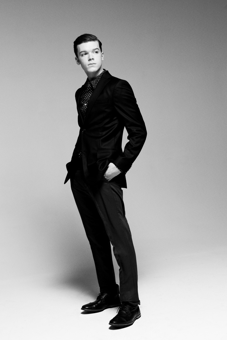 Picture of Cameron Monaghan