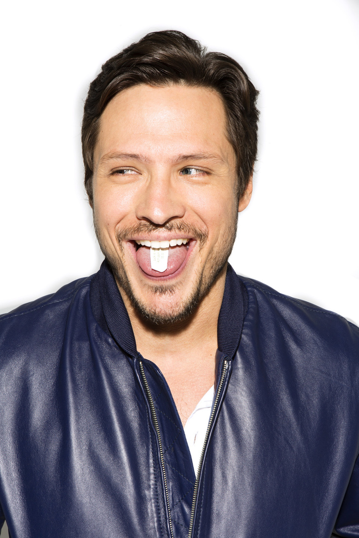 Picture of Nick Wechsler