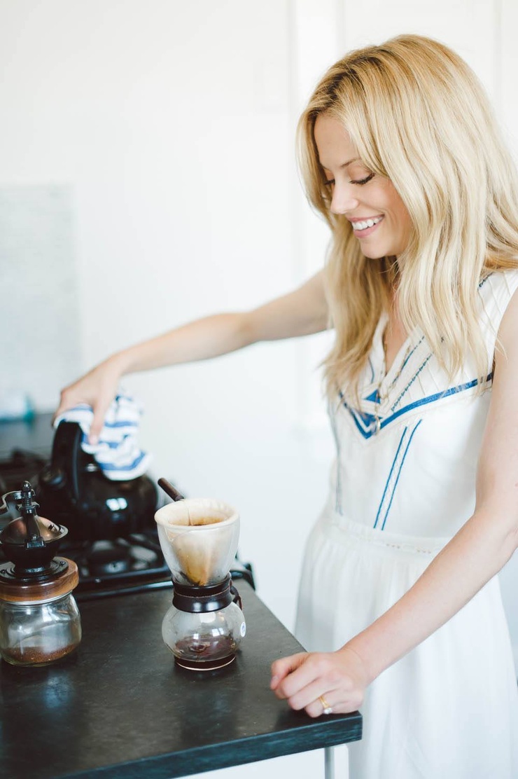Image of Claire Coffee