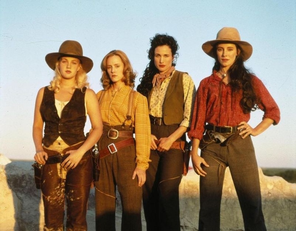 Picture of Bad Girls (1994)