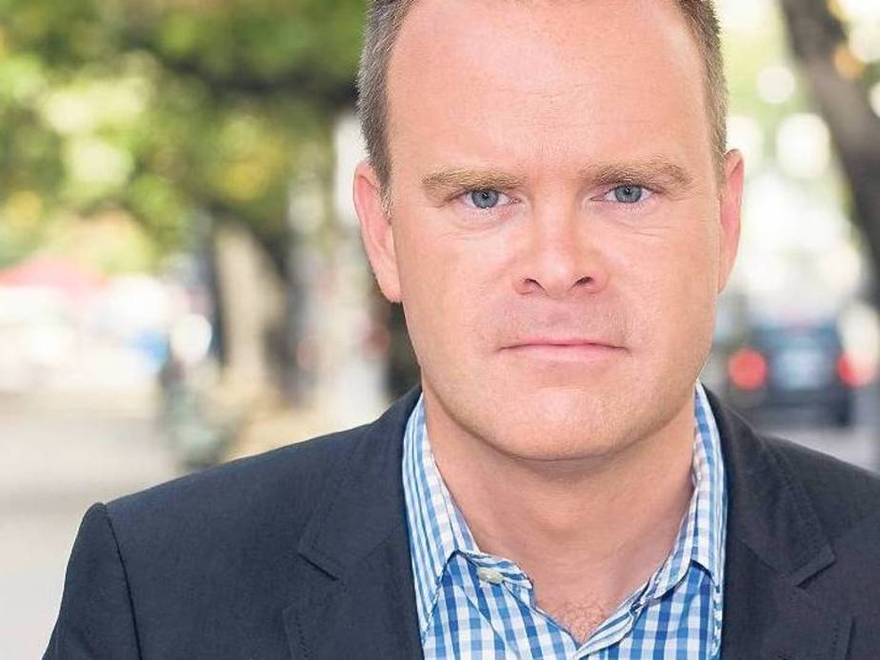 Picture of Christian Sievers