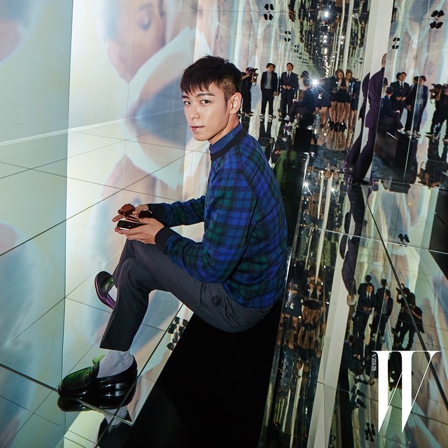 Picture of Seung Hyun Choi