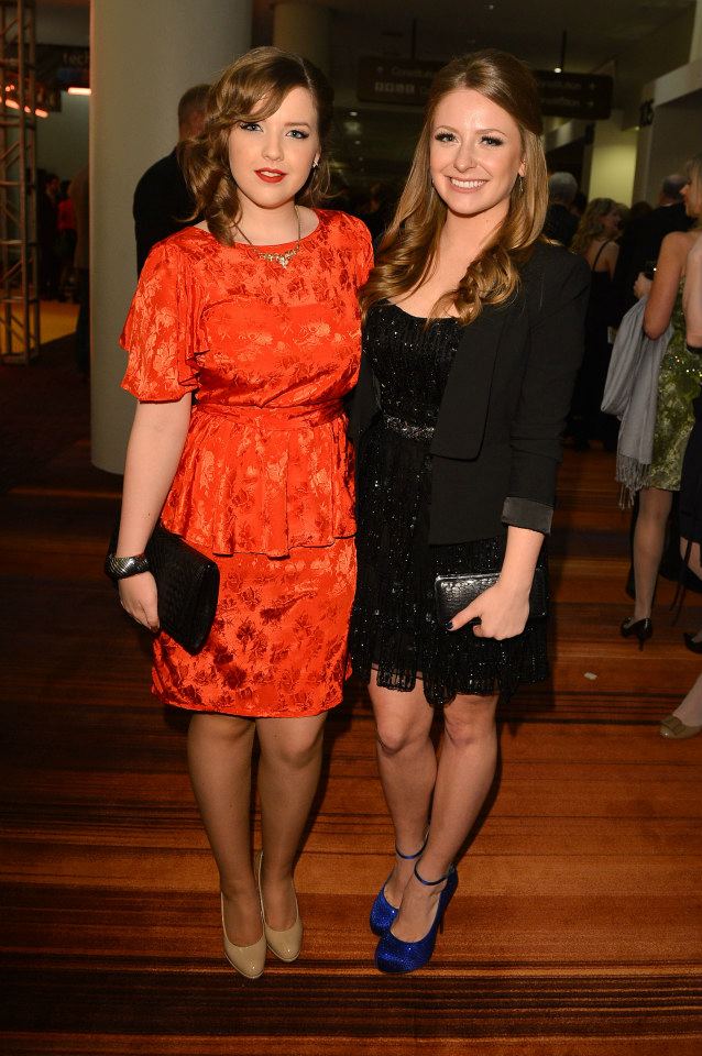 Picture of Aislinn Paul