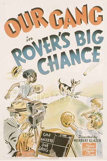 Picture of Rover's Big Chance