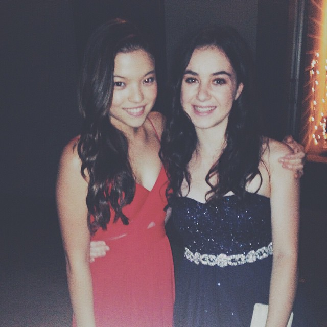 Picture of Piper Curda