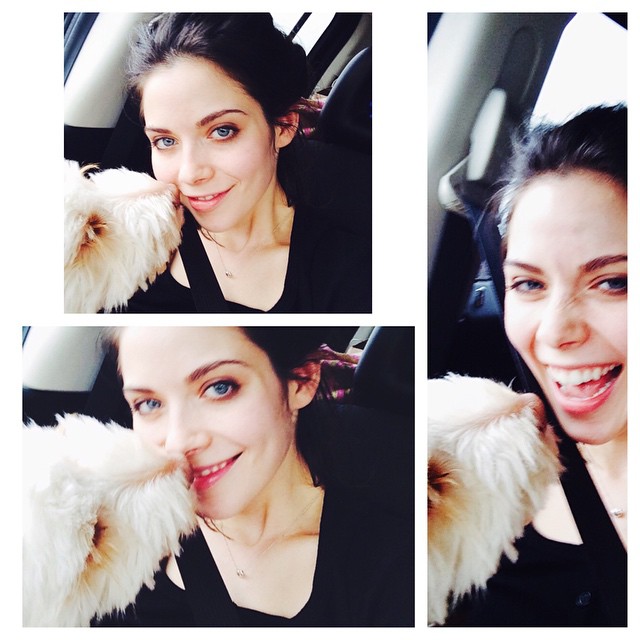 Picture of Grace Phipps