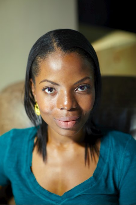 Picture of Marsha Stephanie Blake