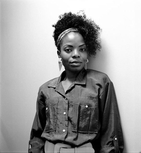 Picture of Marsha Stephanie Blake