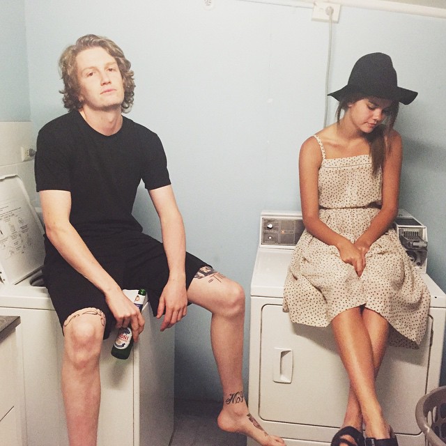 Picture of Maia Mitchell