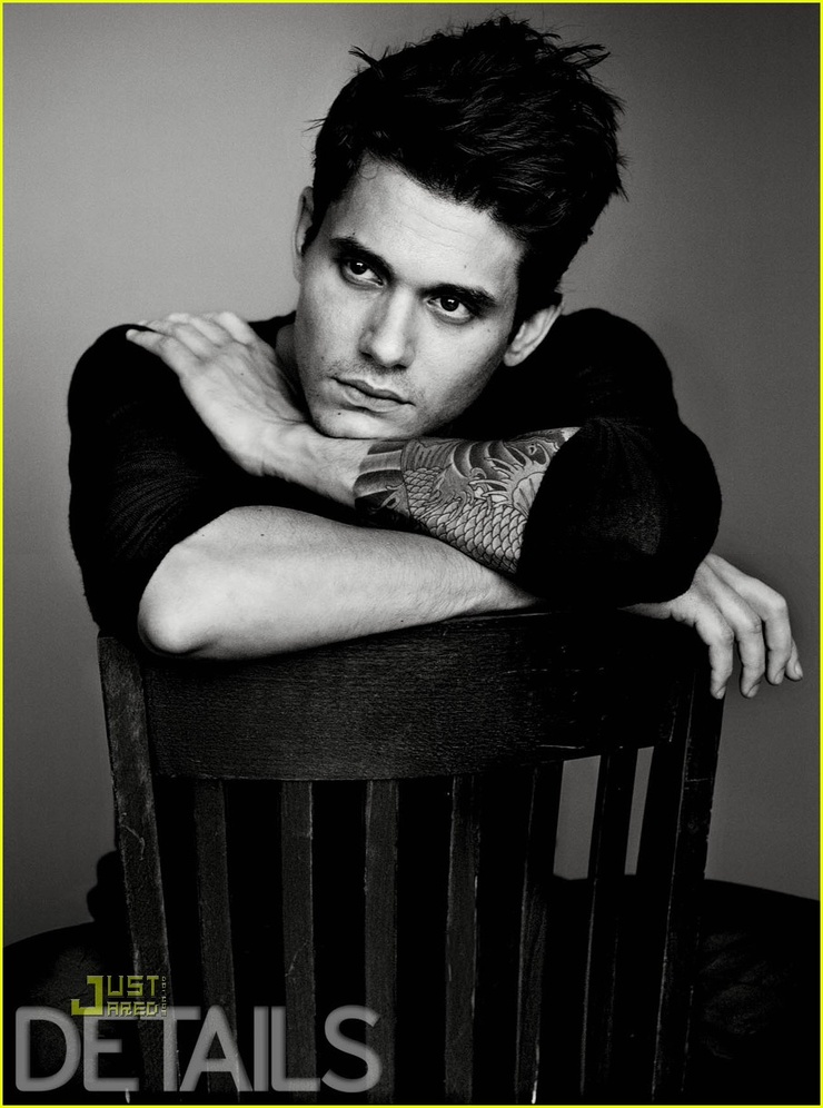John Mayer picture