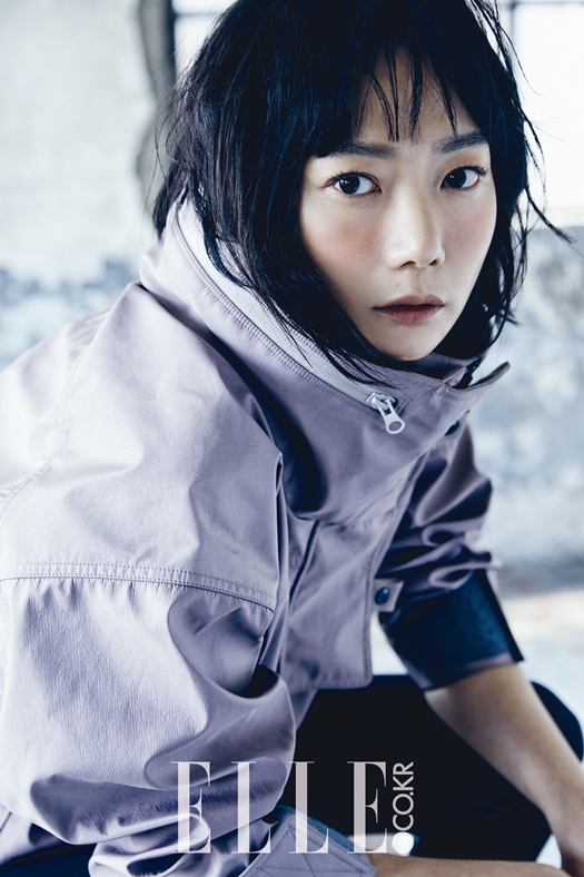 Picture of Doona Bae
