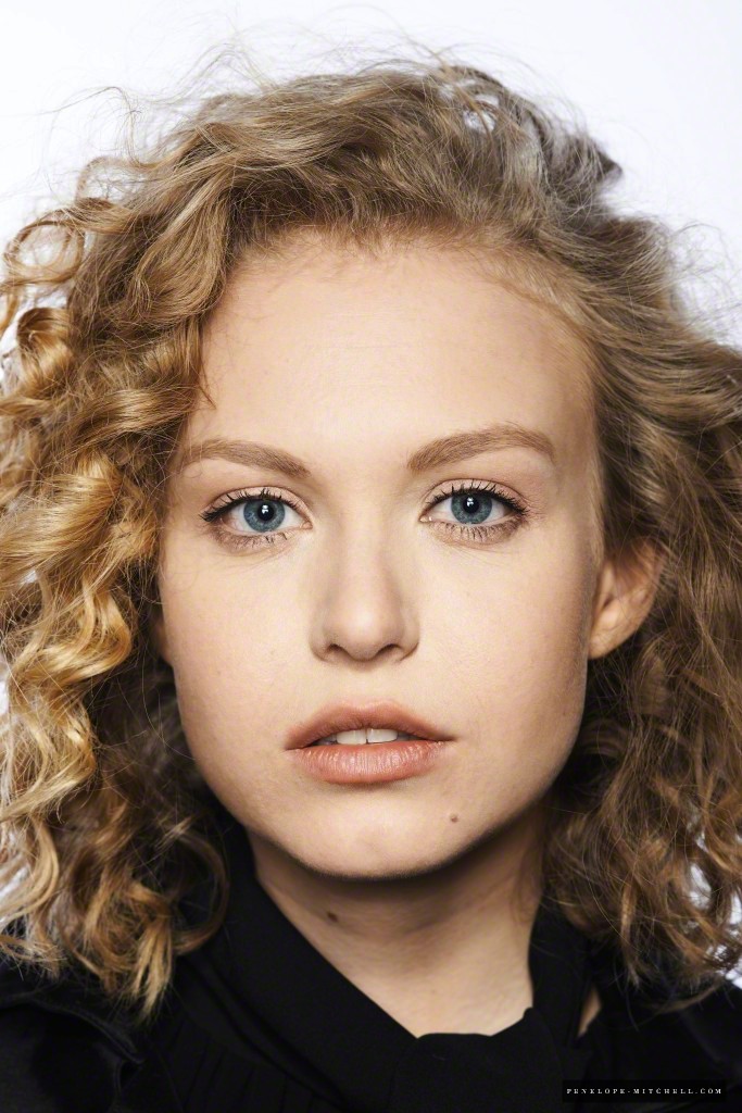 Image of Penelope Mitchell