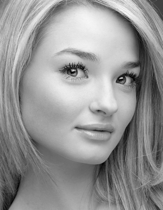 Emma Rigby picture