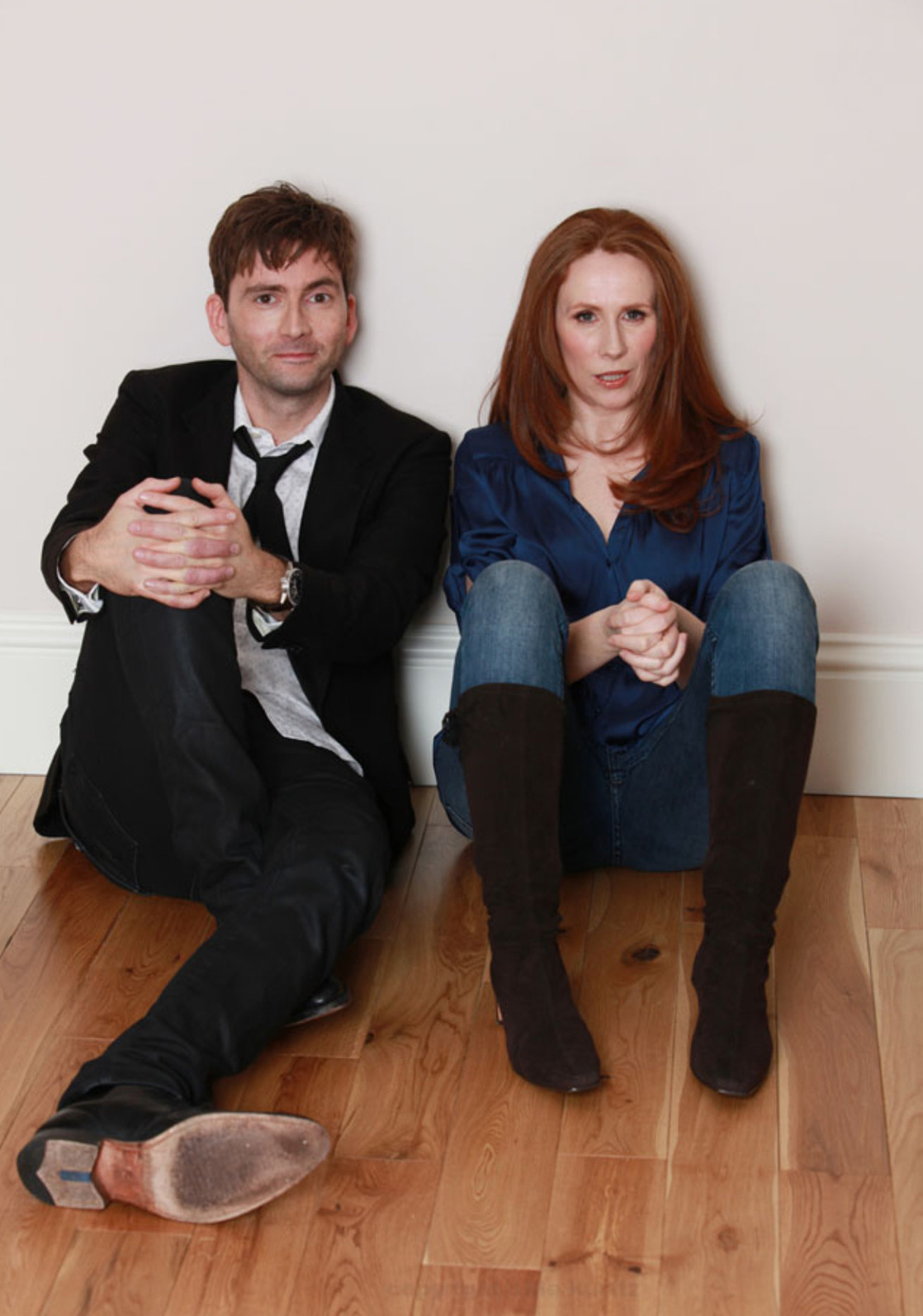 Catherine Tate image