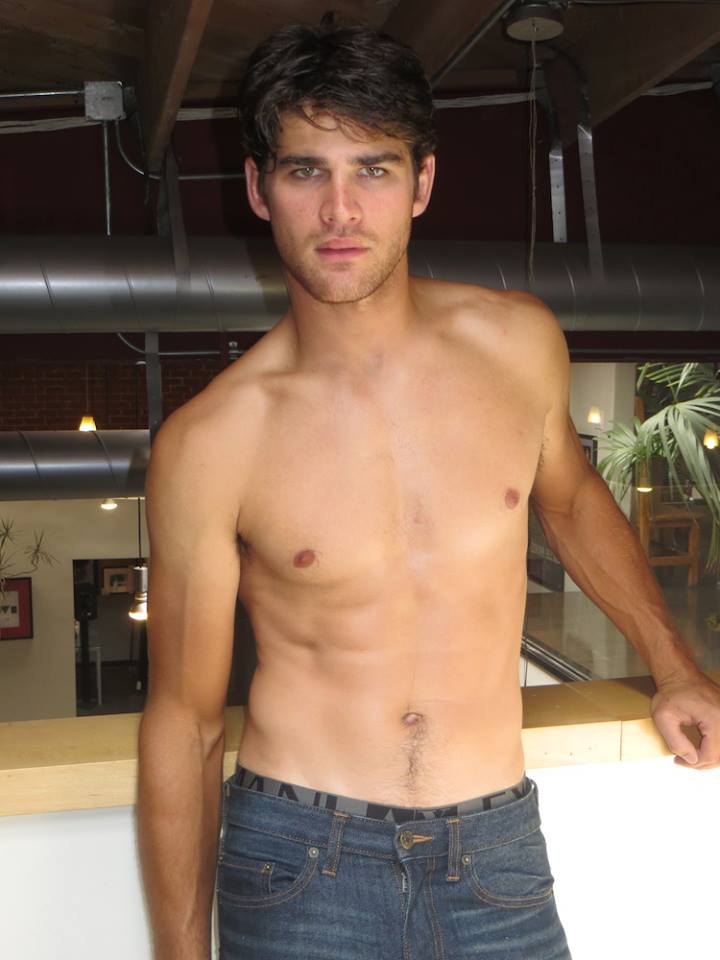 Picture of Ryan Bertroche