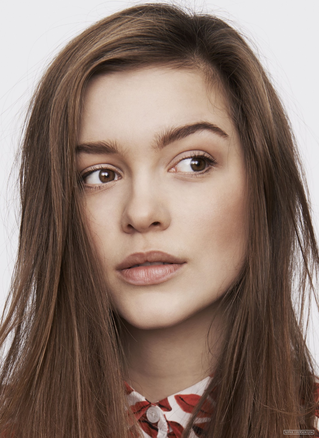 Picture of Sophie Cookson