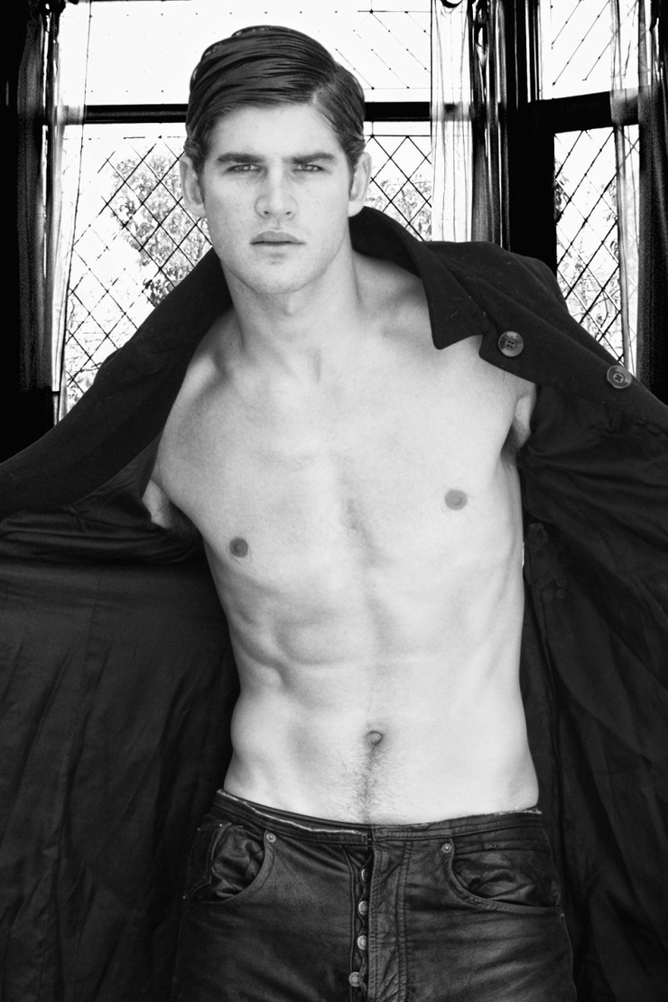 Picture of Ryan Bertroche
