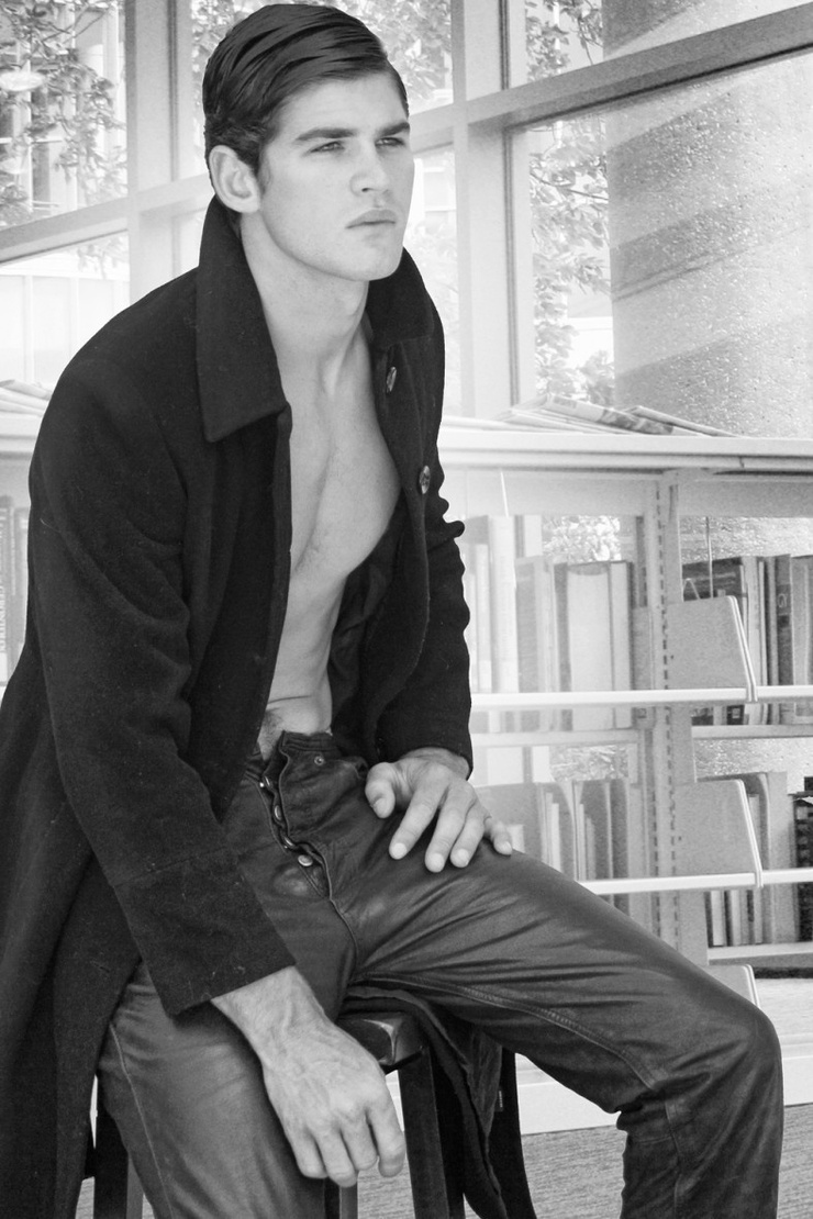 Ryan Bertroche image