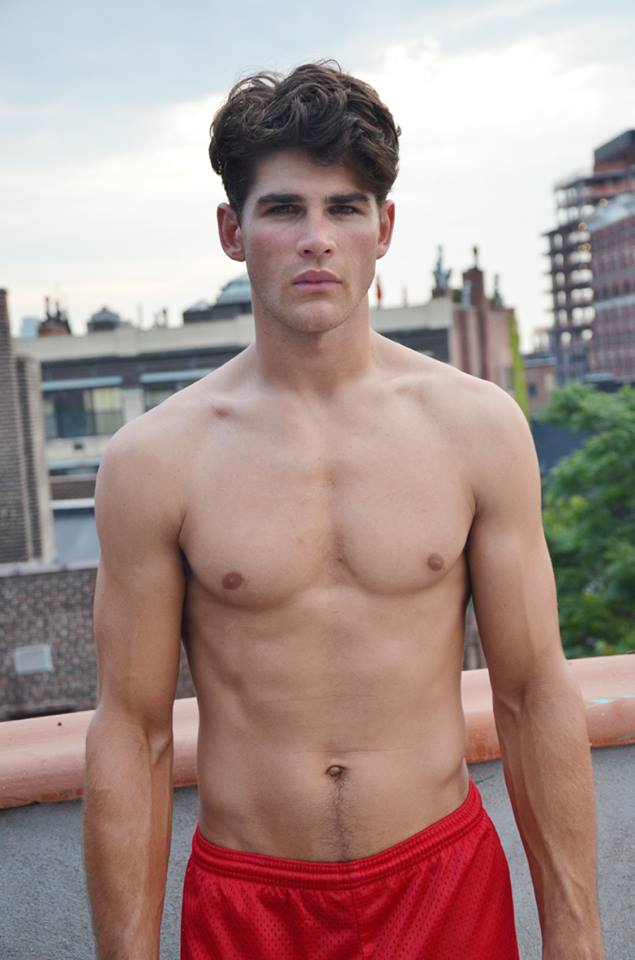 Picture of Ryan Bertroche