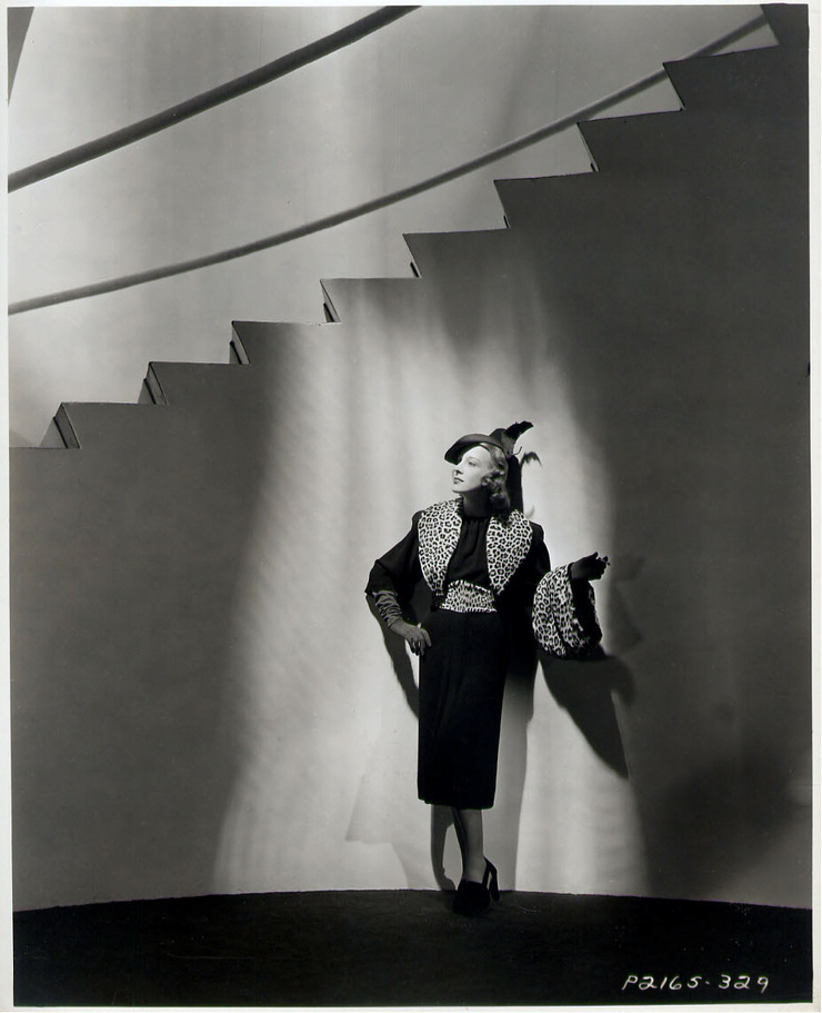 Picture of Shirley Ross