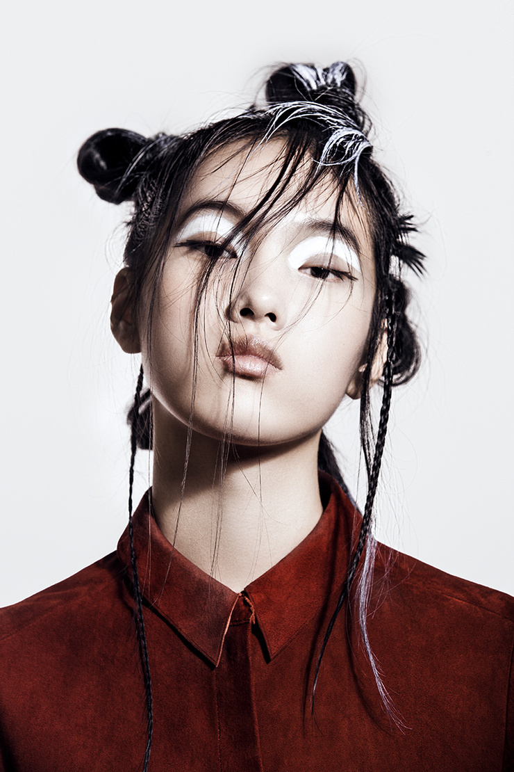 Picture of Yuan Bo Chao