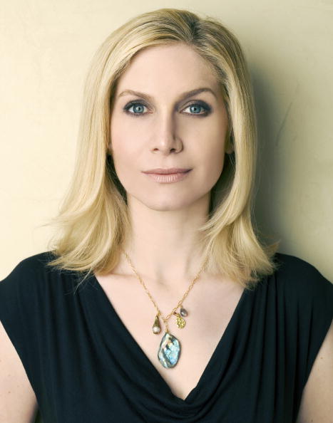 Picture of Elizabeth Mitchell