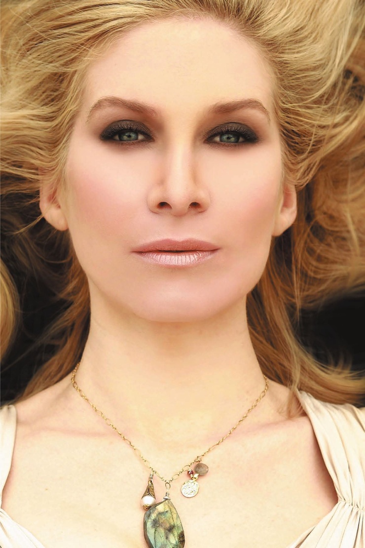 Picture of Elizabeth Mitchell