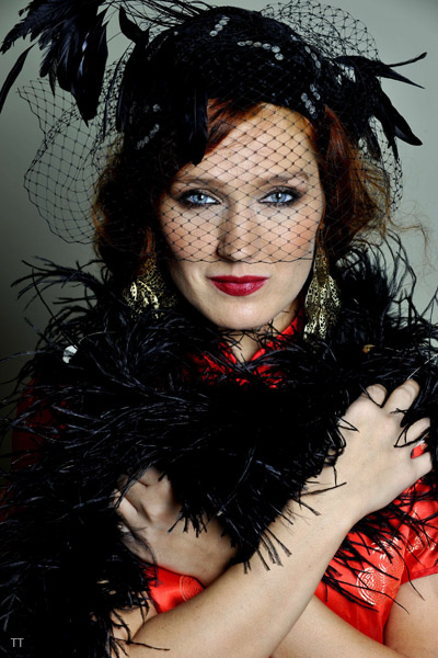 Annamária Fodor image